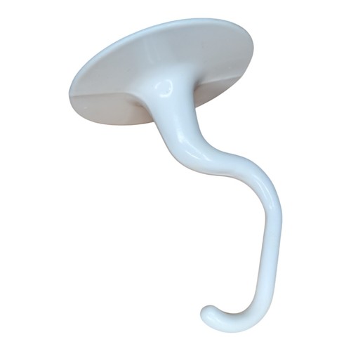 Kitchenaid Dough Hook K45Dh Kitchen Aid Stand Mixer Bread Attachment ...