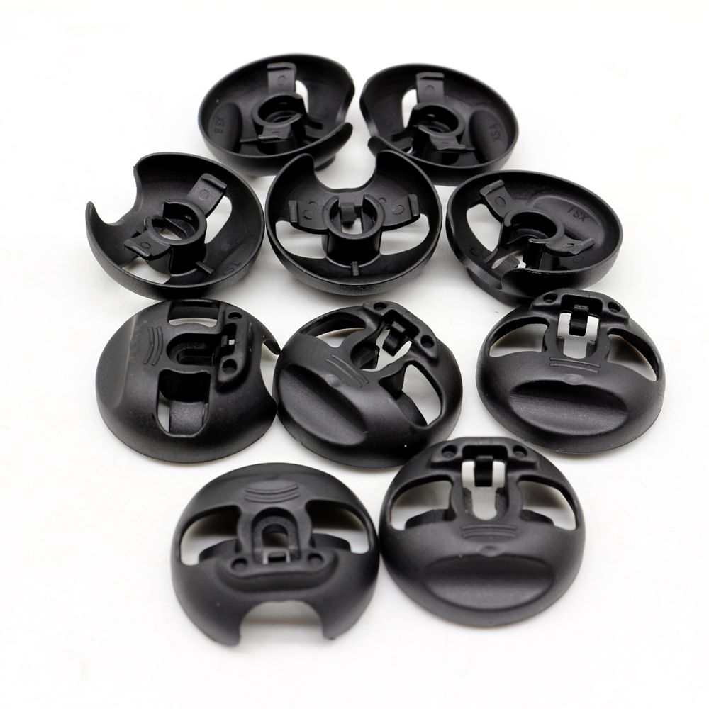 10Pcs Fender Liner Fastener Clips For Audi 4H0-825-429A | eBay