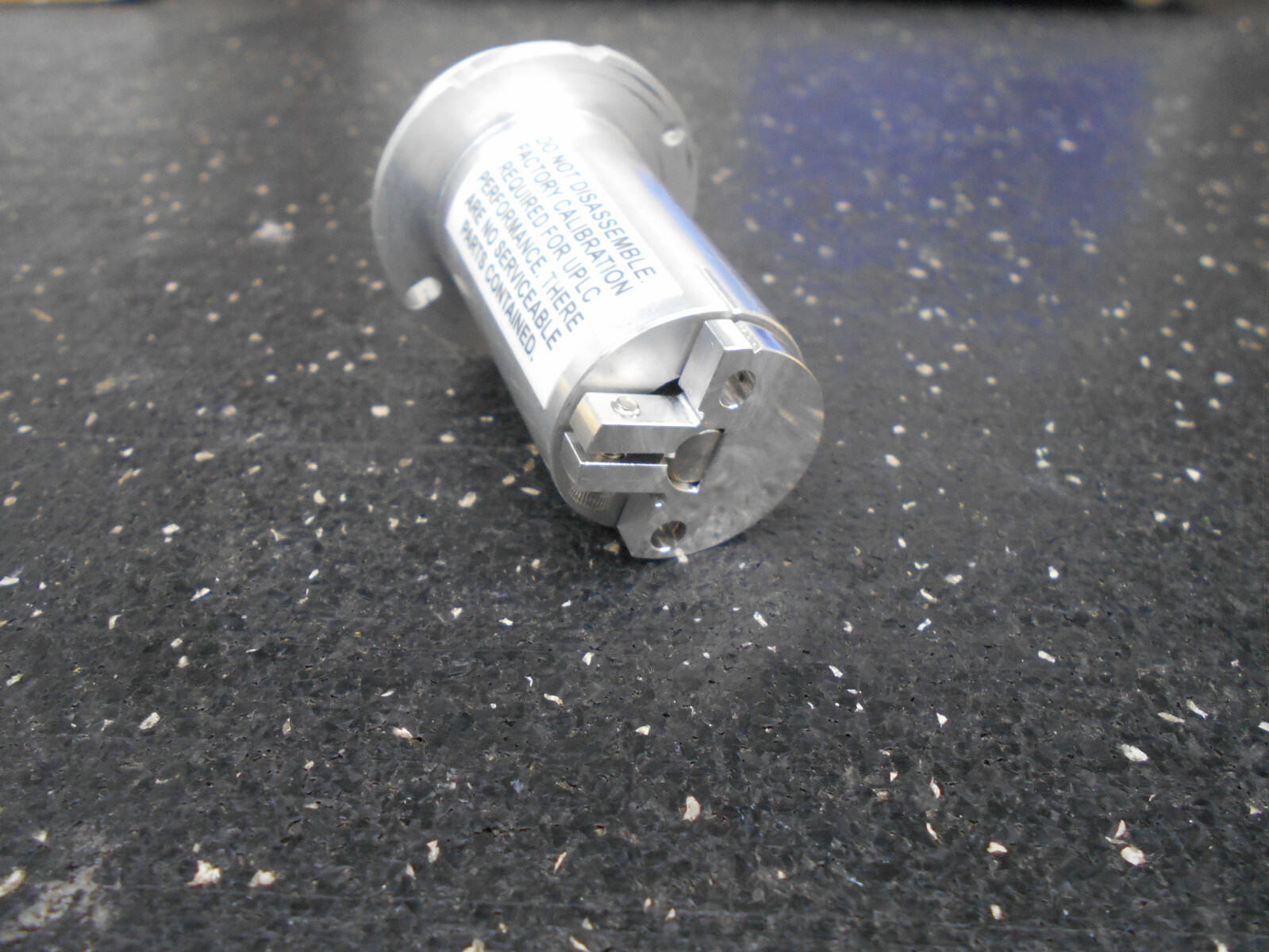 WATERS 289006464 EVERFLOW INJECTOR POD/CARTRIDGE 700002765 | eBay