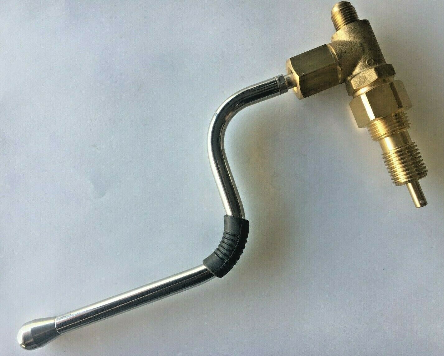 Fiamma 20 cm Complete Steam Tap pn .0070 | eBay