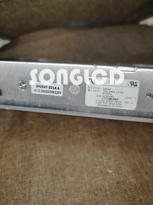 1PCS SP547-Z01A 90days warranty via DHL or FedEx | eBay