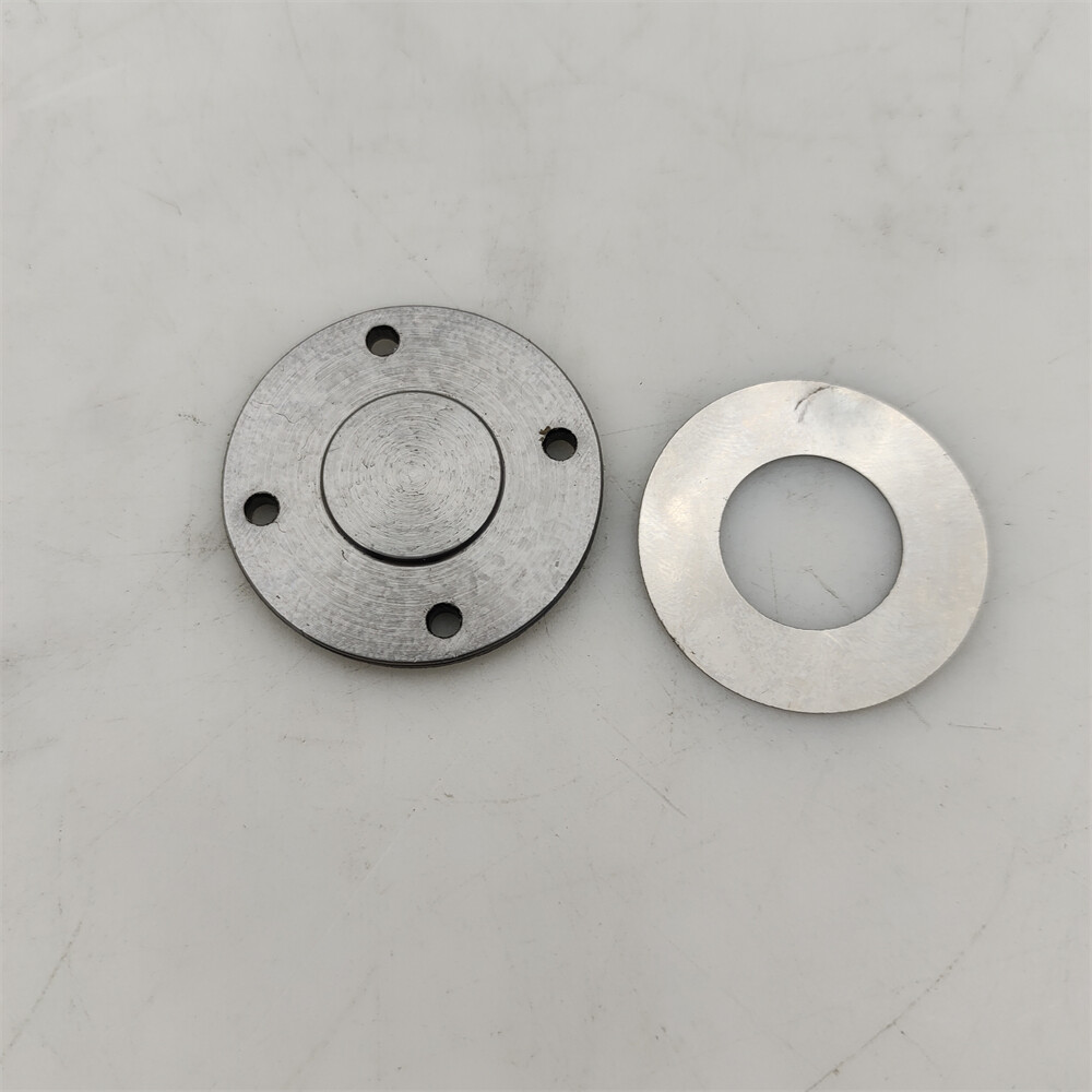 NEW Fuel Shutoff Valve Set for Cummins N14 PAI 180204 3054608 209940 ...