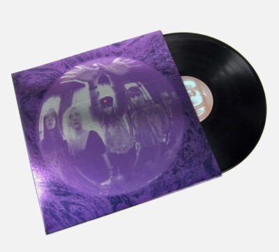 Smashing Pumpkins - GISH, 2LP Vinyl, New/Sealed | eBay