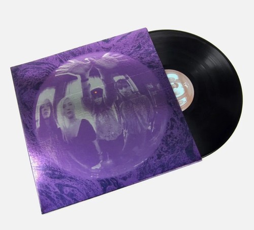 Smashing Pumpkins - GISH, 2LP Vinyl, New/Sealed | eBay
