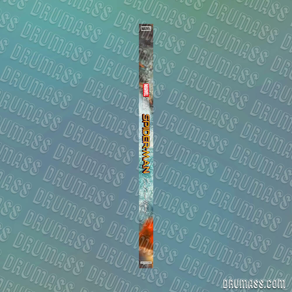 Matching Spine Magnets For Marvel MCU Cinematic Universe Steelbooks | eBay