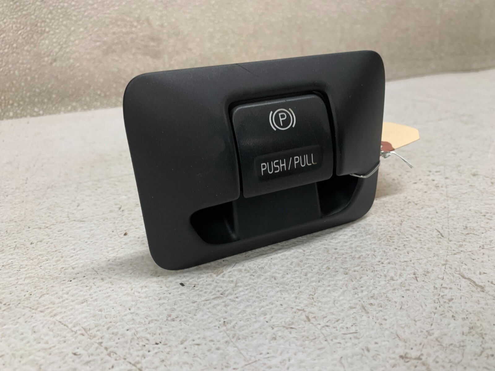 T985 Volvo Hand Parking Brake Switch 30773539 for sale online | eBay