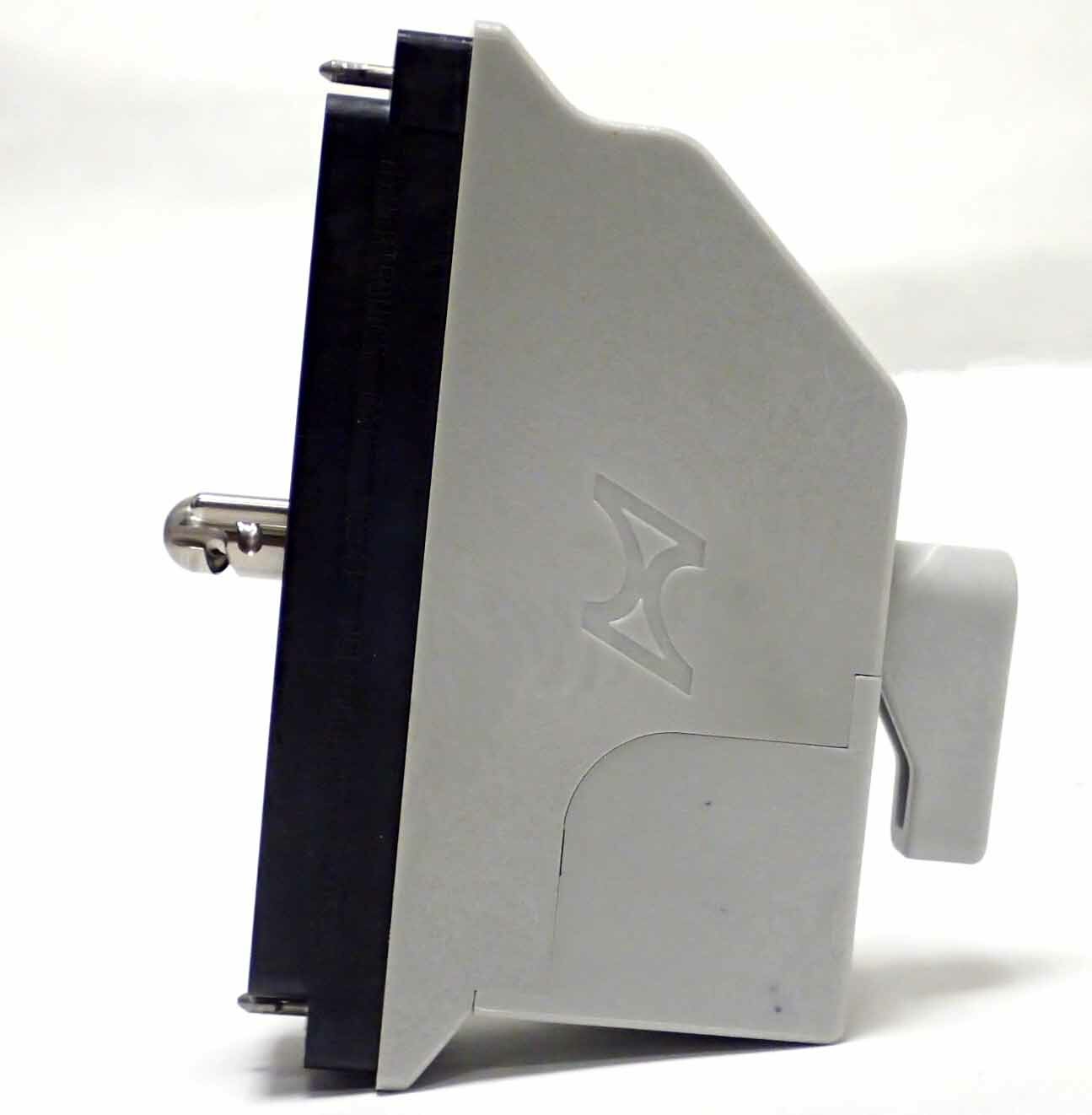 HYPERTAC HDL156UMCX1000 RECTANGULAR MULTIWAY RACK & PANEL CONNECTOR M ...