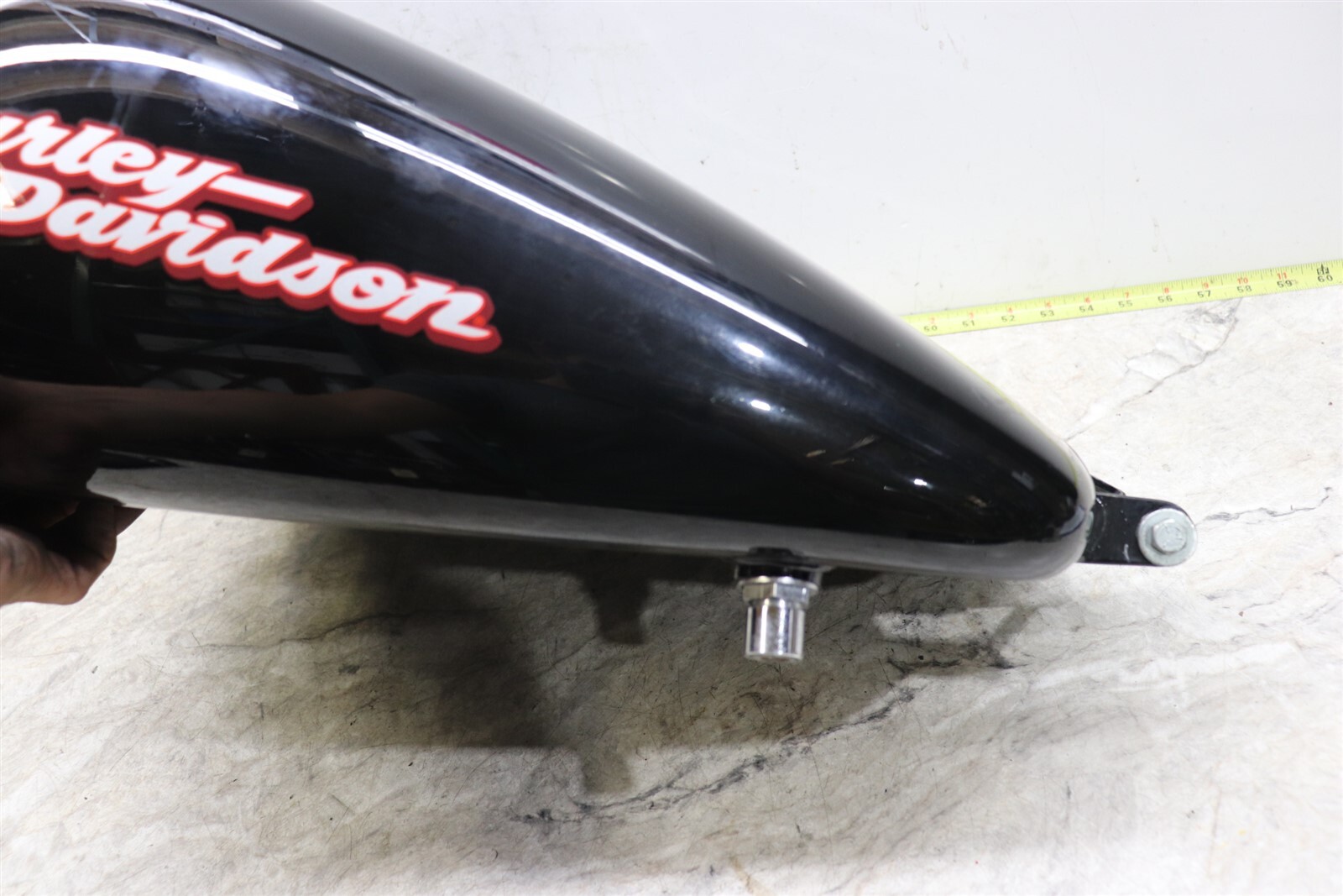 2004-2006 Harley Twin Cam 88 Fxdi Dyna Gas Tank Fuel Cell | eBay