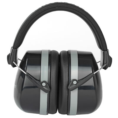 Walker's Passive Folding Earmuff Compact Design Soft PVC Ear Pads ...