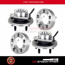Webb Wheel Hub Assembly and Spacer 7520 for sale online | eBay