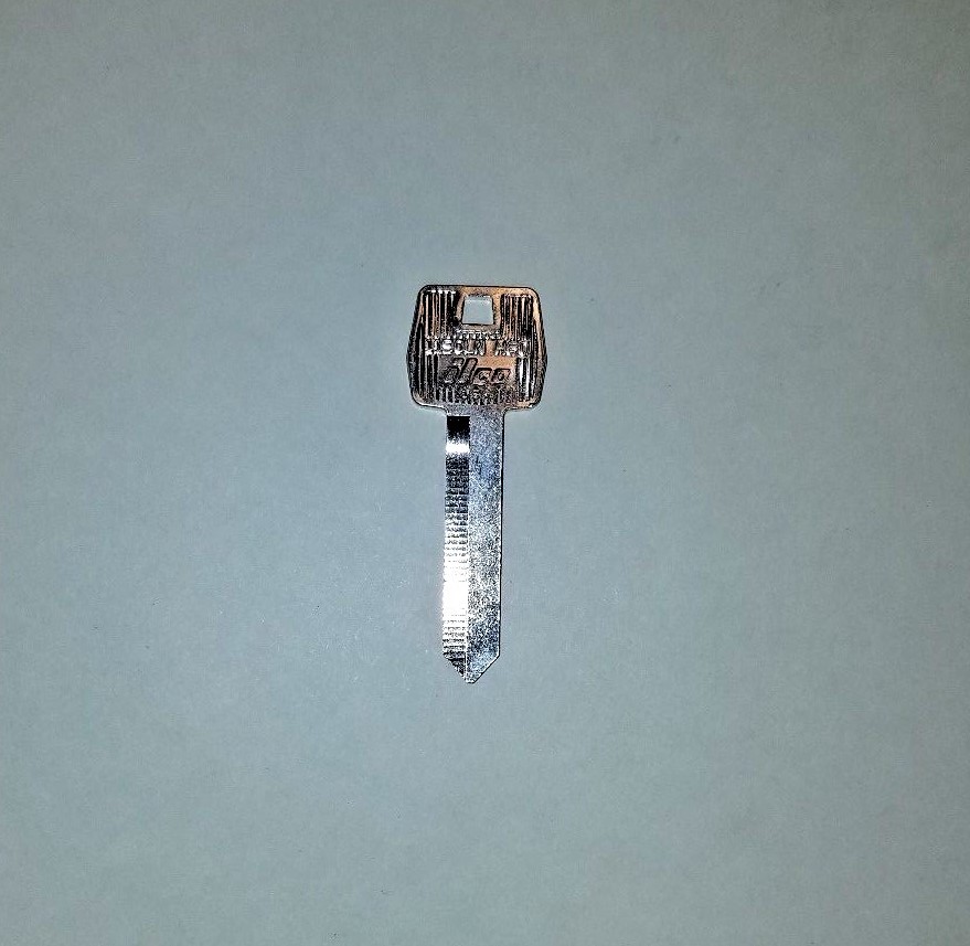 H60 ILCO Key Blank some Ford, Lincoln 1985 - 1996 IGNITION | eBay