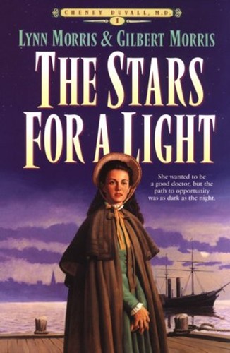 The Stars for a Light Paperback Gilbert, Morris, Lynn Morris ...