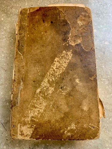 1st ED. , THE COUNTRY CURATE, 1830, VOL 1 & 2, RARE , COMPLETE , COND ...