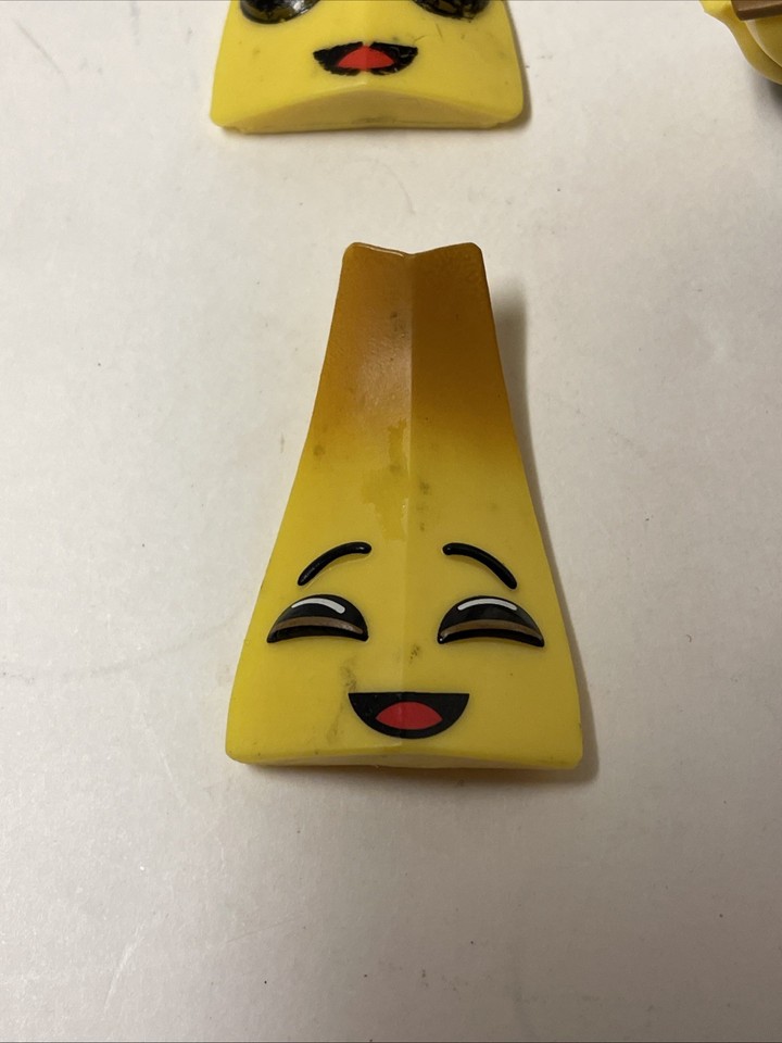 Jazwares Fortnite AGENT PEELY Legendary Series 7" Figure W/ Custom ...