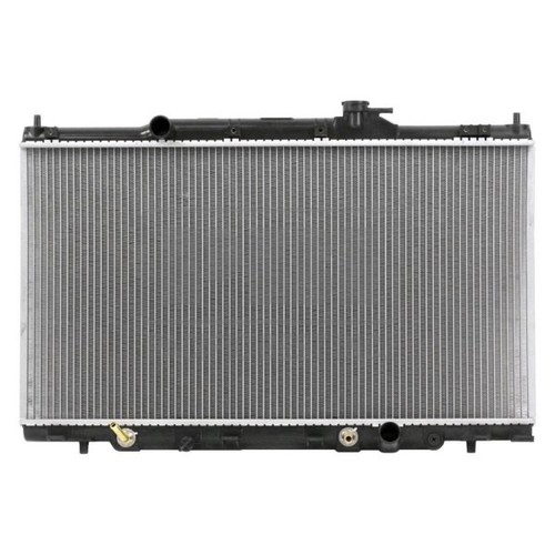 For 07-11 Honda Element, 2.4L, AT, Engine Coolant Radiator | eBay
