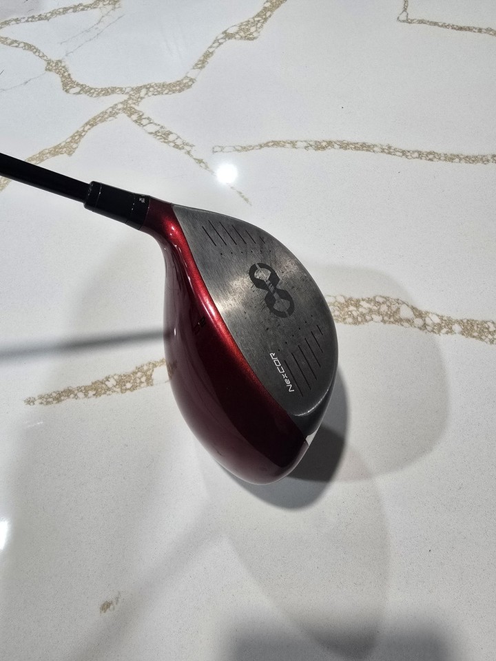 Nike VRS Covert Driver Stiff Right-Handed Golf Club | eBay