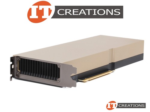 NVIDIA H100 PCIE TENSOR CORE GPU 80GB HBM2E GRAPHICS CARD 900-21010 ...