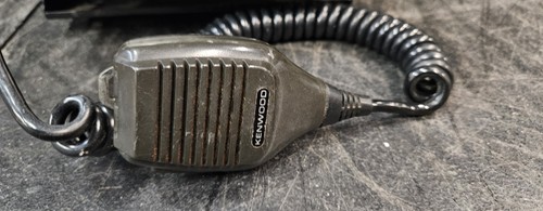 Kenwood TR-7950 VHF FM 2m Transceiver w/ Microphone Tone Encoder ...