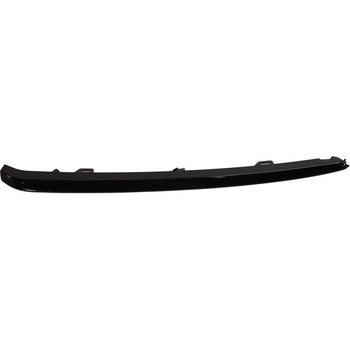 Bumper Face Bar Trim Molding Step Pad Front Driver Left Side Lower ...