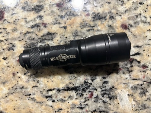 Surefire Backup MV With Wiley X Glasses And Other Accessories Gerber ...