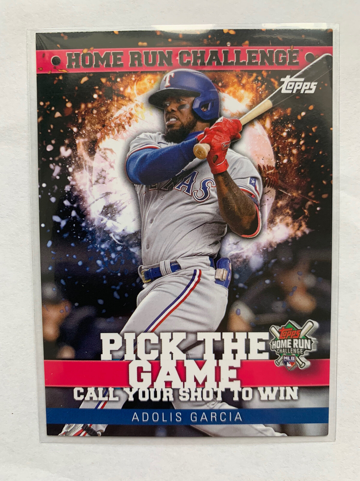 2022 Topps Series 2 Home Run Challenge Singles - Not Scratched | eBay