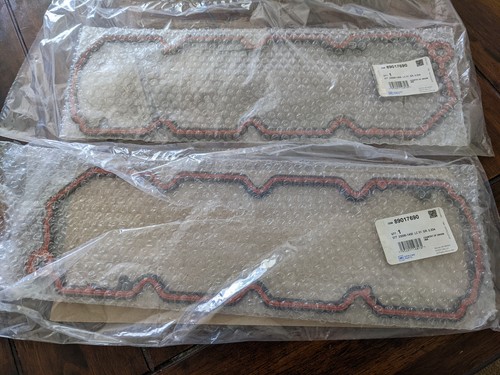 ACDelco GM Genuine Parts Valve Cover Gasket 89017690 | eBay