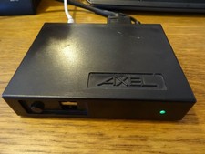 Axel Ax3000 M90 Model 90 Multi-environment Thin Client Dual Screen for ...