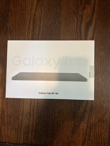 Samsung Galaxy Tab A9+ 11.0" 64GB Gray Wi-Fi Android Tablet | eBay