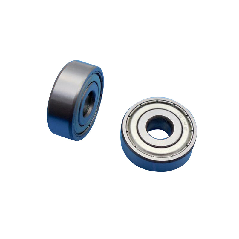 1614-2RS 1614ZZ 9.525mmx28.575mmx9.525mm bearings | eBay