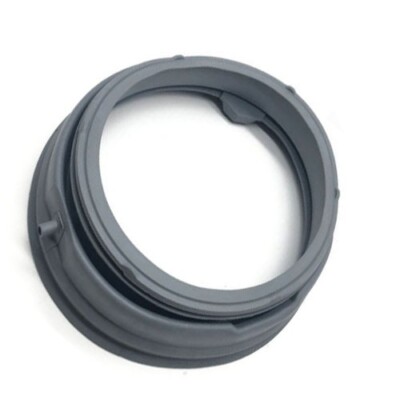 Genuine OEM LG Washing Machine Door Seal Gasket WD13020D, WD12021D6 ...