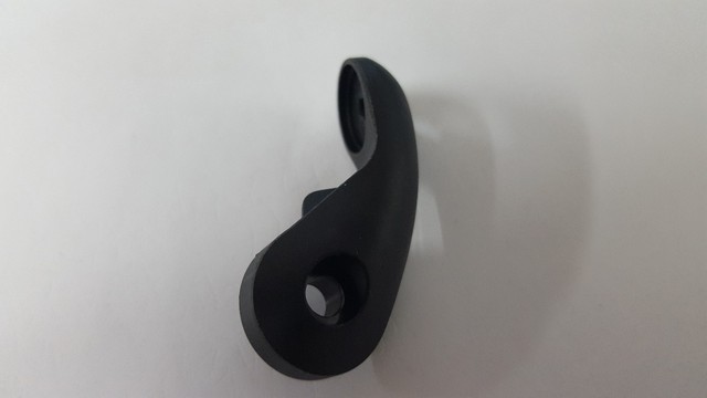 1 Shimano Part# Rd 10716 Bail Arm Fits 5 Reels Baitrunner 6000-8000d ...