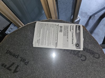 Buffers & Burnishers - Taski