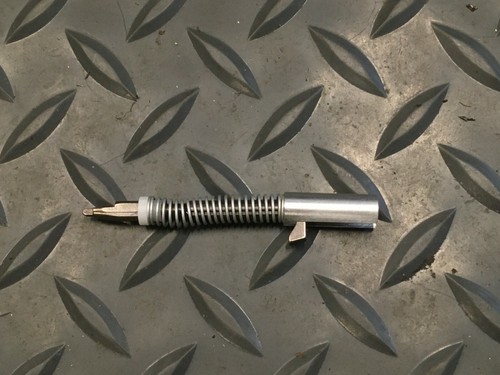 Glock 44 Aluminum Firing Pin Spacer Sleeve 22LR | eBay