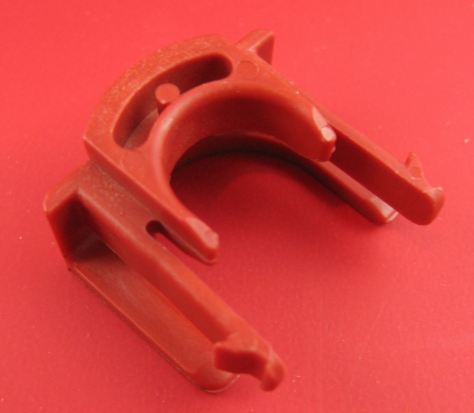 6.7L Powerstroke Rear Fuel Filter Line Connector Clip Retainer | eBay