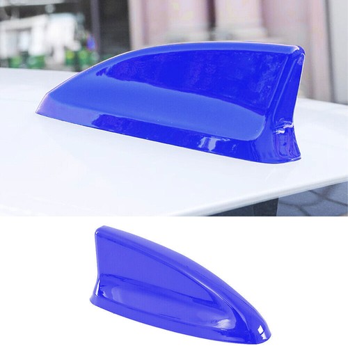 2023-2024 For Honda CR-V CRV Bright Blue Shark Fin Antenna Receiver ...