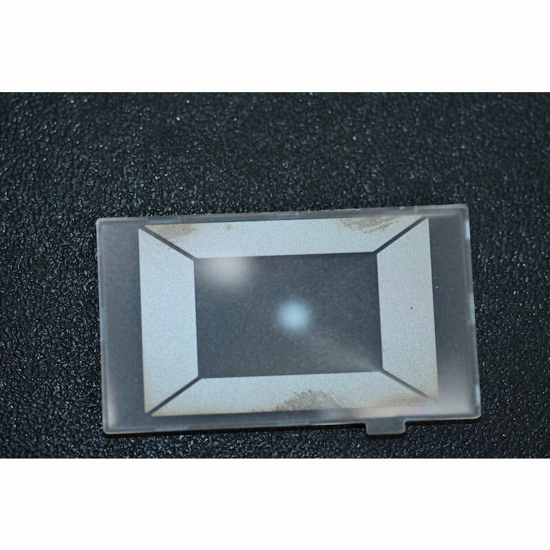 D2x type e focusing screen grid lines - worldwidemens