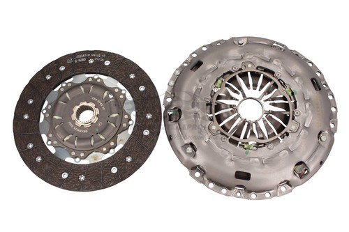 Kupplungsset 240mm Sys.LUK für VW Transporter 03L141015E | eBay