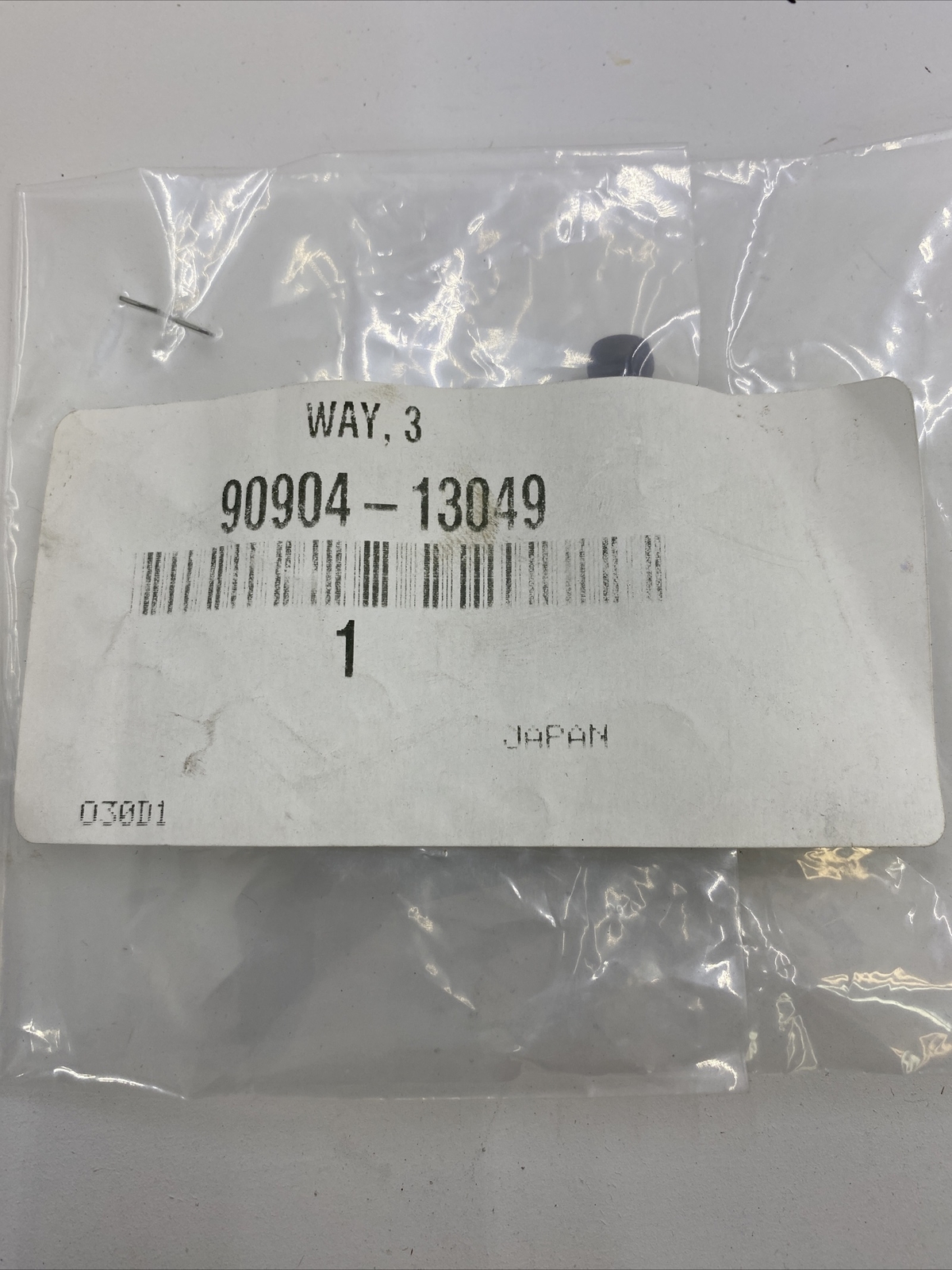 Genuine Toyota Way 3 90413-04005 for sale online | eBay