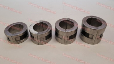 Hydraulic Cylinder Stops for Tractor Loader Disc Chisel Baler Farm ...