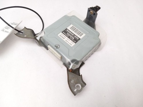 TRANSMISSION CONTROL MODULE TCM TCU fits TOYOTA PRIUS 2004 - 2006OEM | eBay