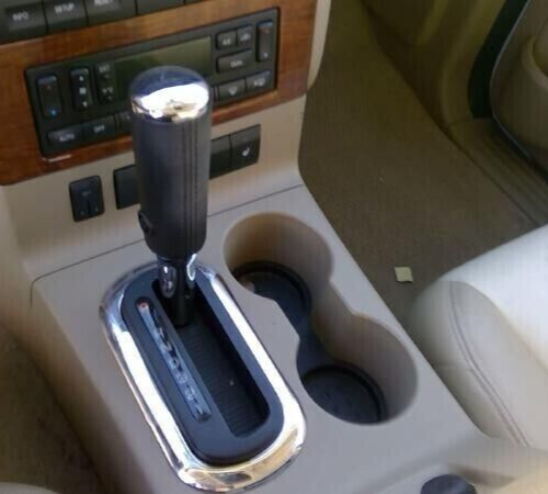 2006-2010 Ford Explorer Automatic Floor Gear Shifter Assembly | Genuine ...