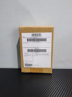 Xerox 116R00010 Paper Tray Feed Roller Kit Phaser 6510DN | eBay