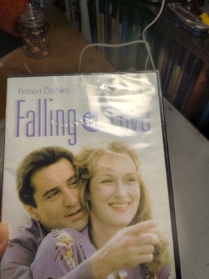 Falling in Love DVD new sealed | eBay