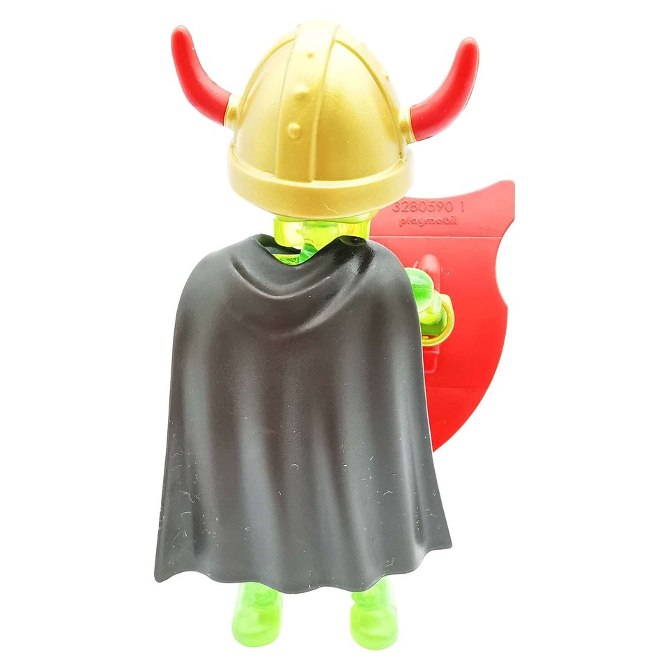 PLAYMOBIL® 70752 Novelmore Skeleton Skelett Figuren Serie 1 - Freie ...