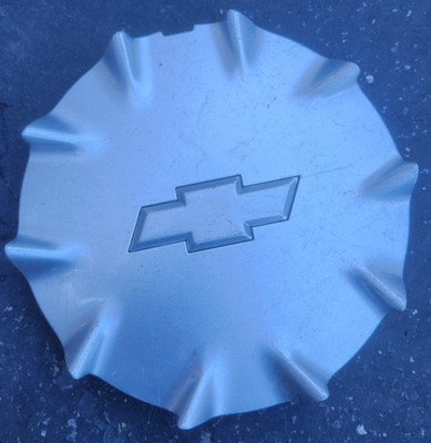 2003-2006 CHEVY SSR OEM CENTER CAP PNVT111264 | eBay
