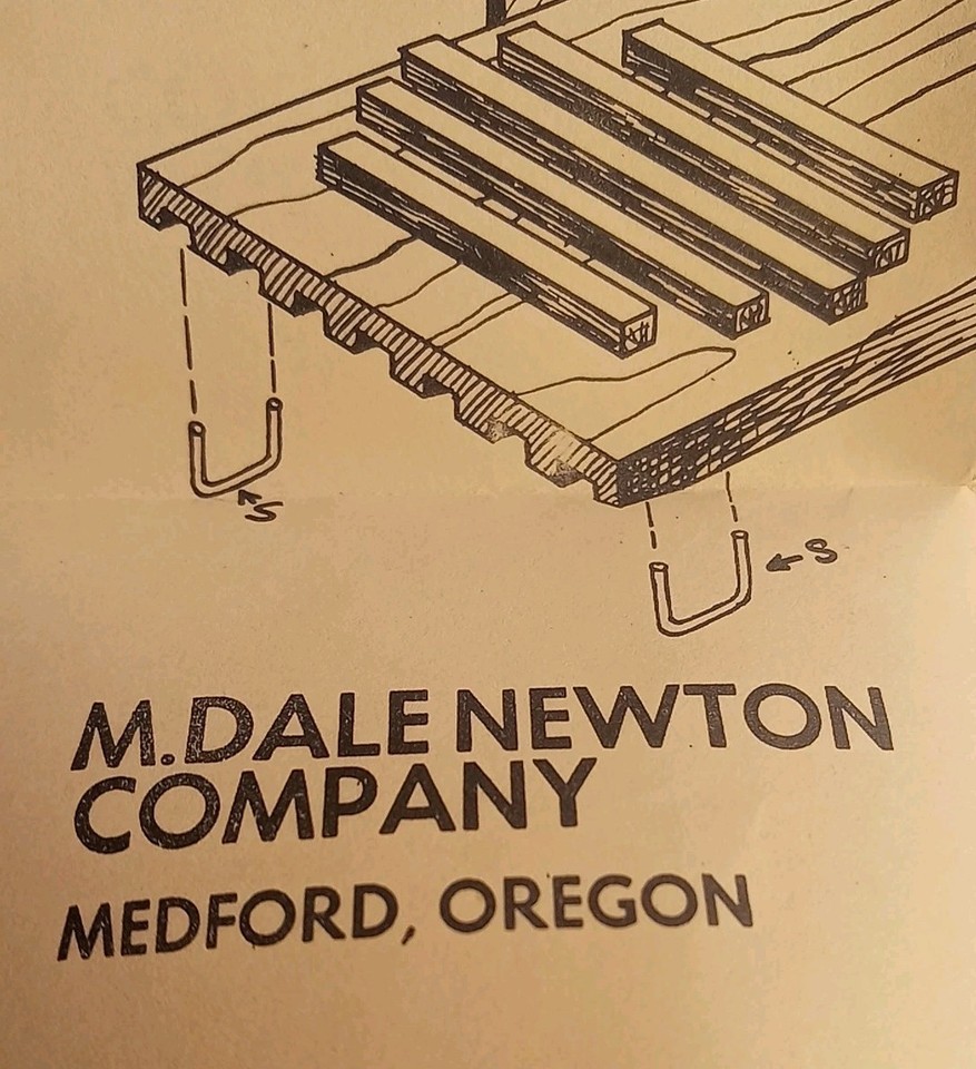 Gandy Dancer Dale Newton Red Ball Model HO Kit Wood Metal Details Early ...