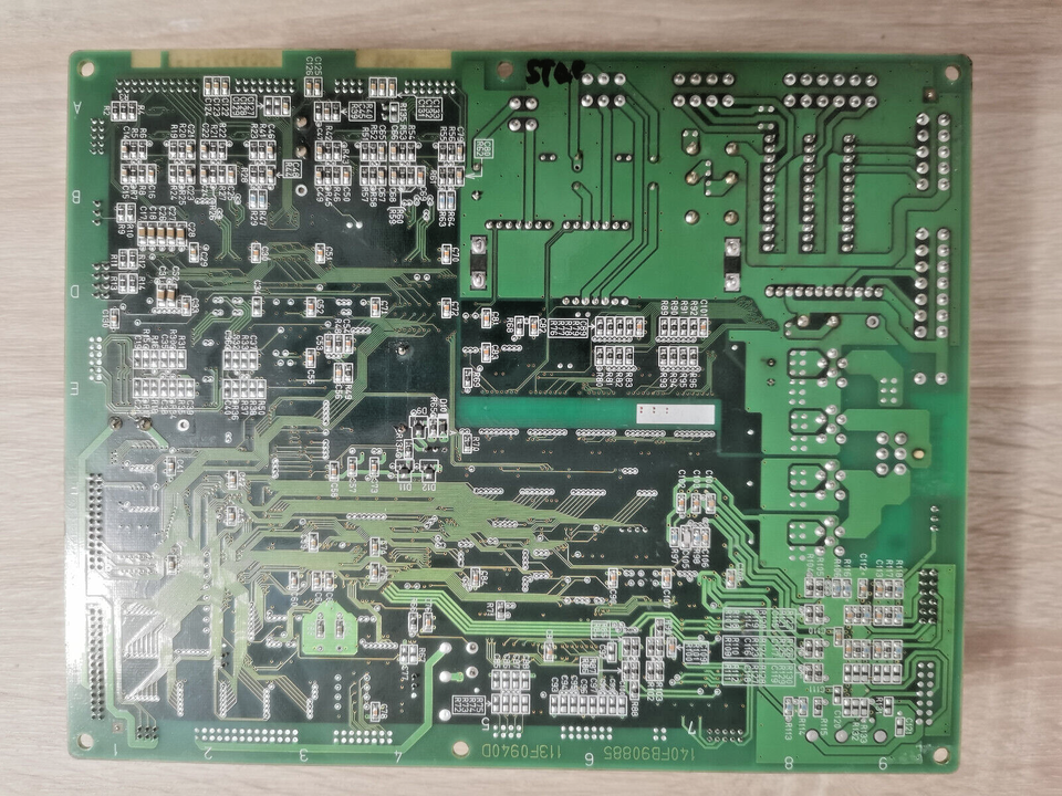 Fujifilm Frontier 350 355 370 375 CTP20 113H0360 | eBay