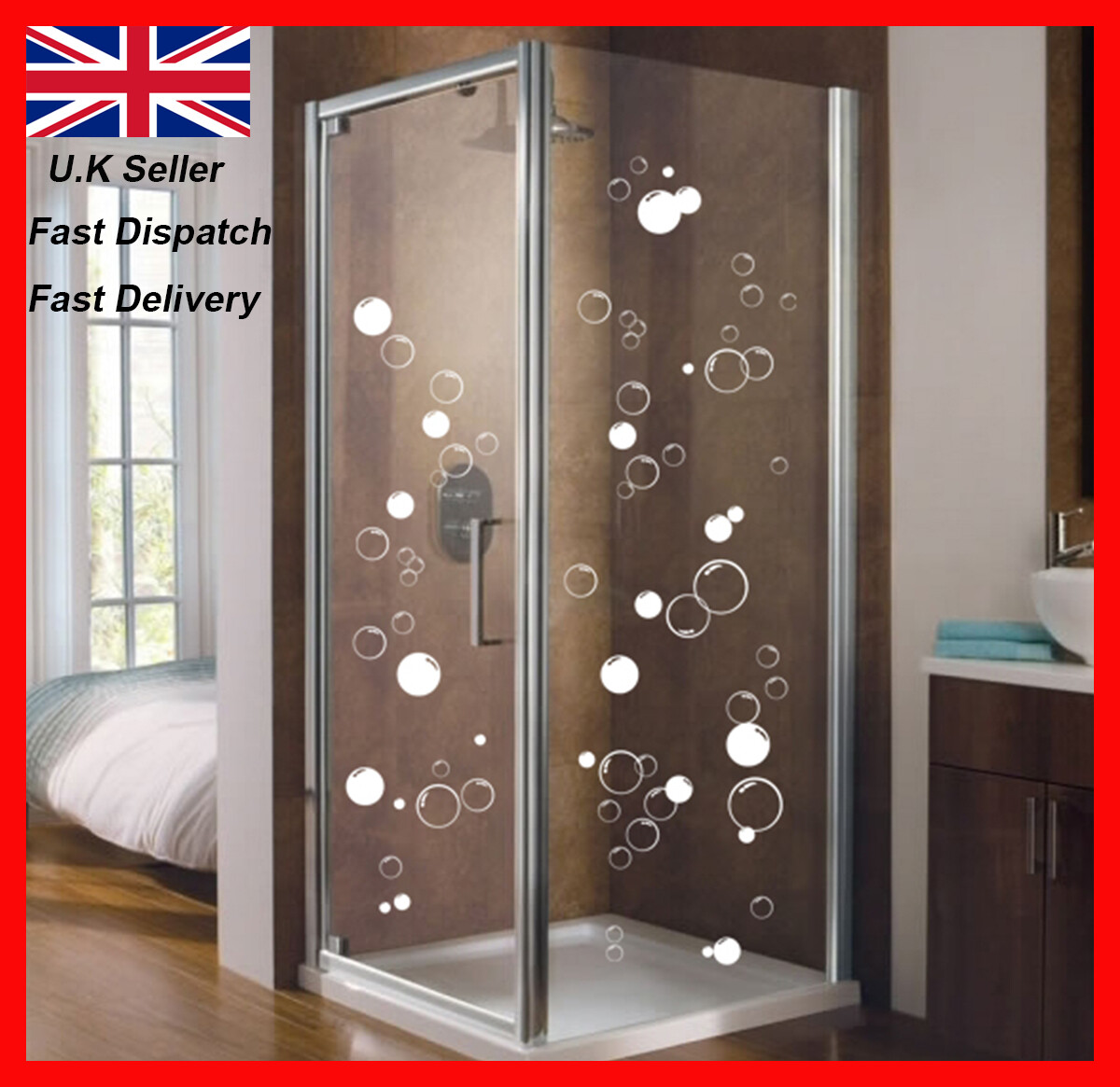 Stickers For Bathroom New English Wall Stickers Bathroom – PD4 Home