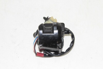 2009 Can-Am Outlander 650 XT Thumb Throttle Assembly OEM: 707000595 | eBay