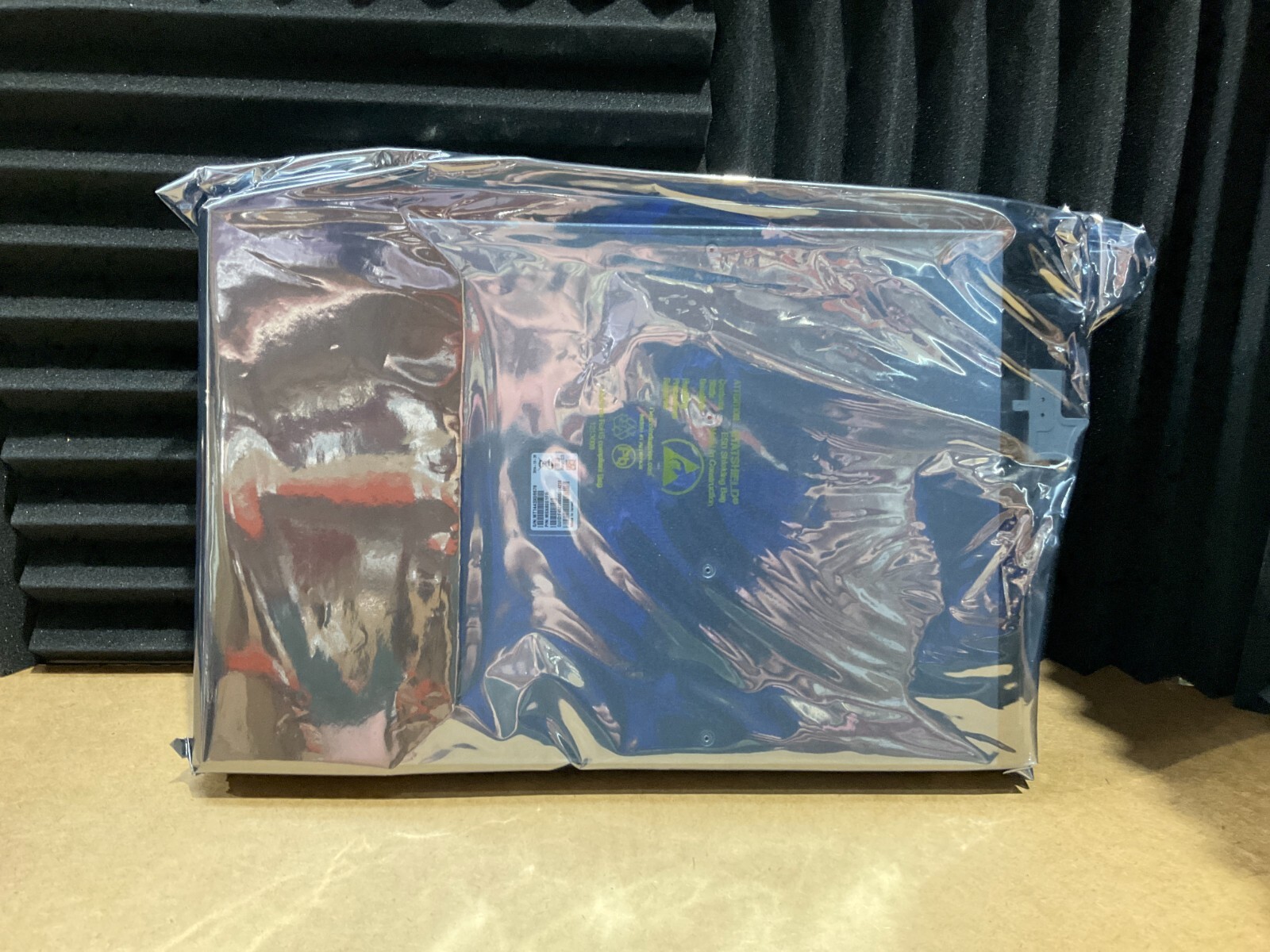 Mellanox MSX6001FR FDR Leaf Blade 18 Ports Plug-In Module Infiniband ...